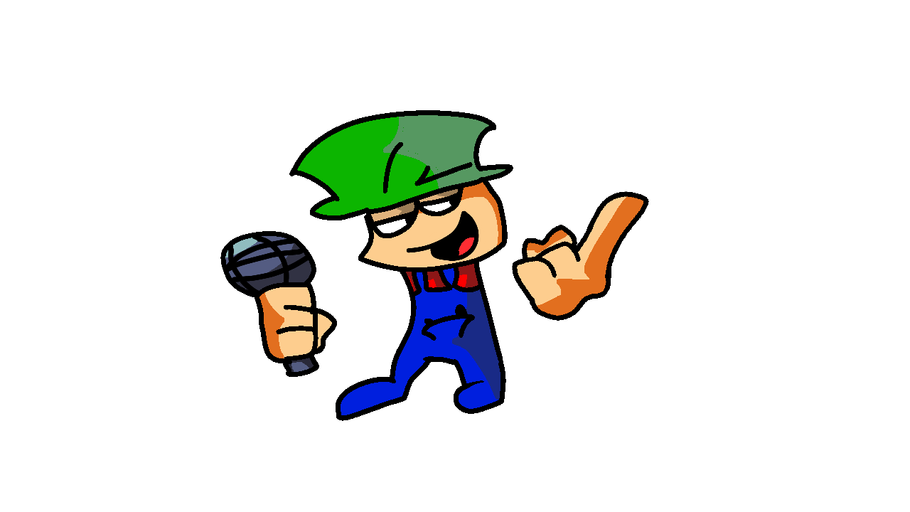 Reanimated Bambi Up Pose | Fandom