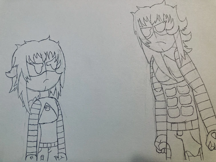 Just 2 stuffs I made | Fandom