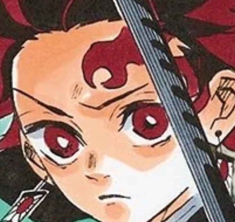 Demon marking concept | Fandom