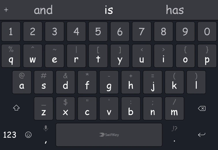Let's talk about fonts! | Fandom