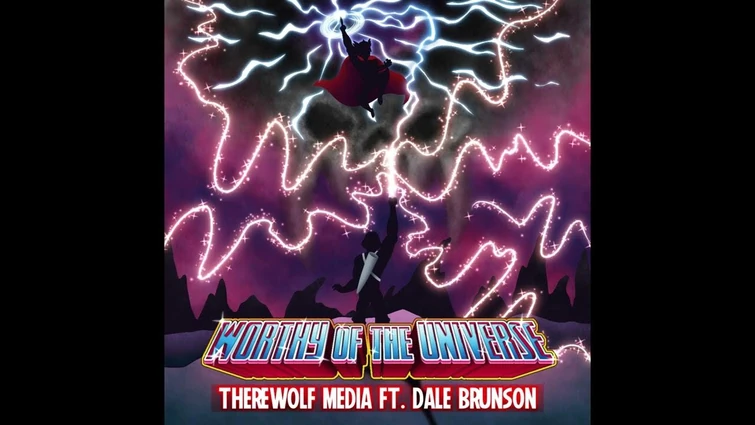 Thor vs He-Man | Fandom