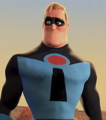 Mr Incredible (The Incredibles) vs Cologne | Fandom