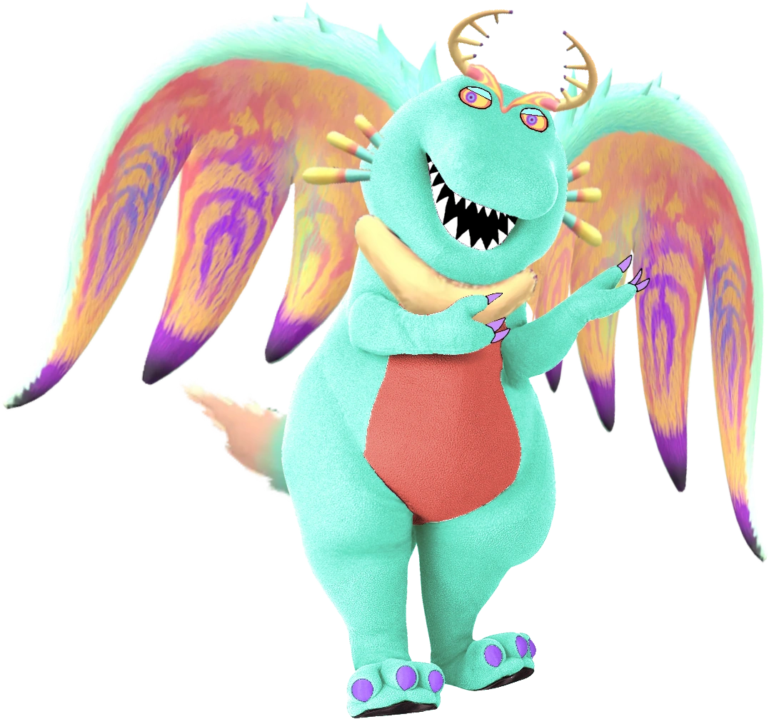 Introducing… Fecto Barnilis! | Fandom