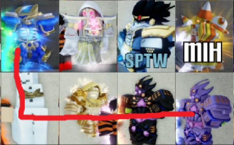 Just Traded Tsunate for Hexed GER | Fandom