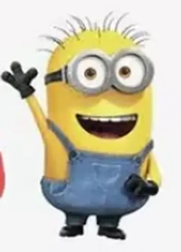 Minion Tournament #2 | Fandom