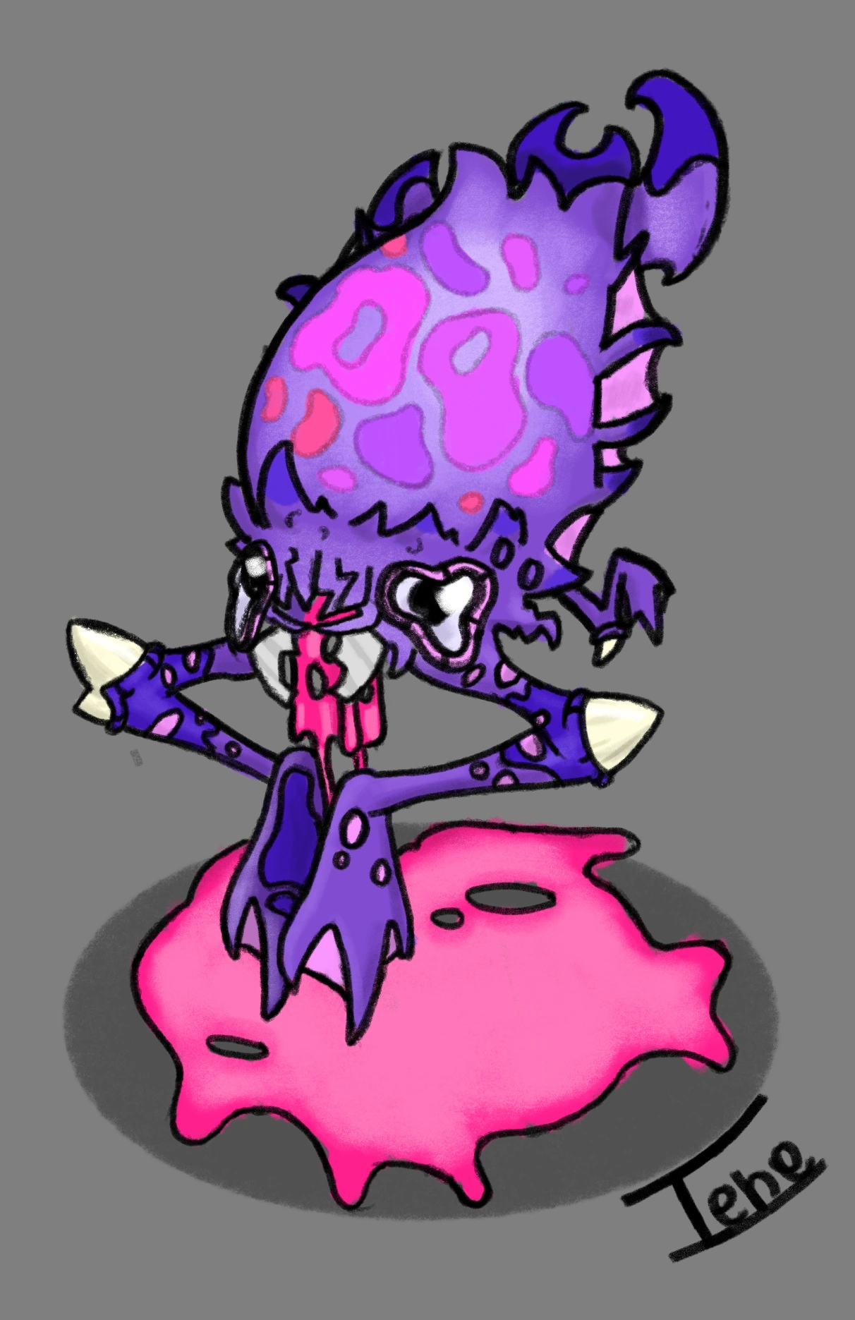 Rare Oogiddy?! | Fandom