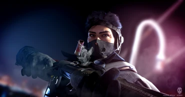 Discuss Everything About Rainbow Six Wiki | Fandom