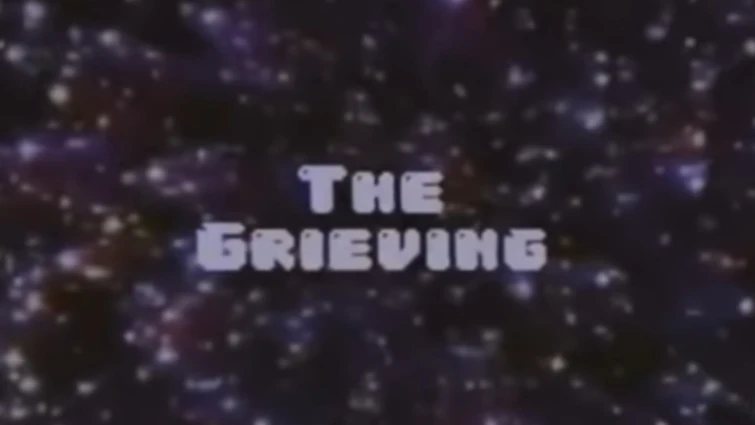 Is anyone know about gumball the Grieving?? | Fandom