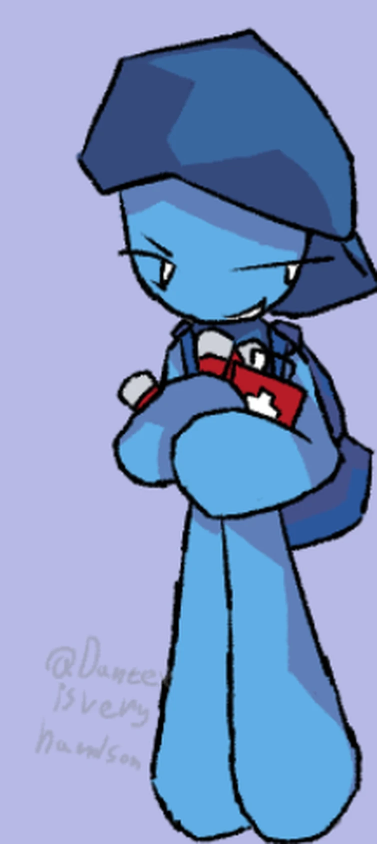 Discuss Everything About (Unofficial) Randomly Generated Droids Wiki ...