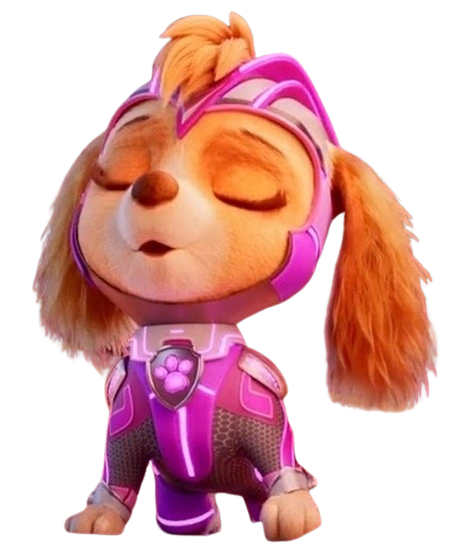 Simply Skye | Fandom