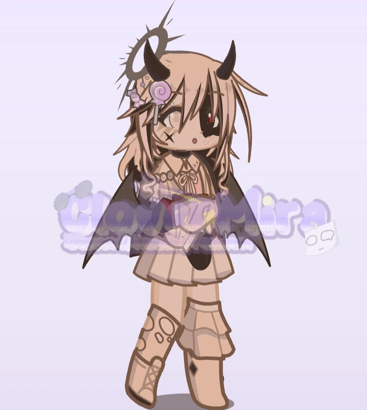 Discuss Everything About Gacha Club Wiki | Fandom