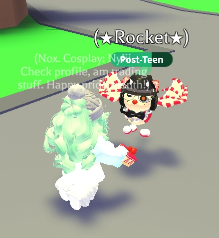 rocket bro thats caniballism | Fandom