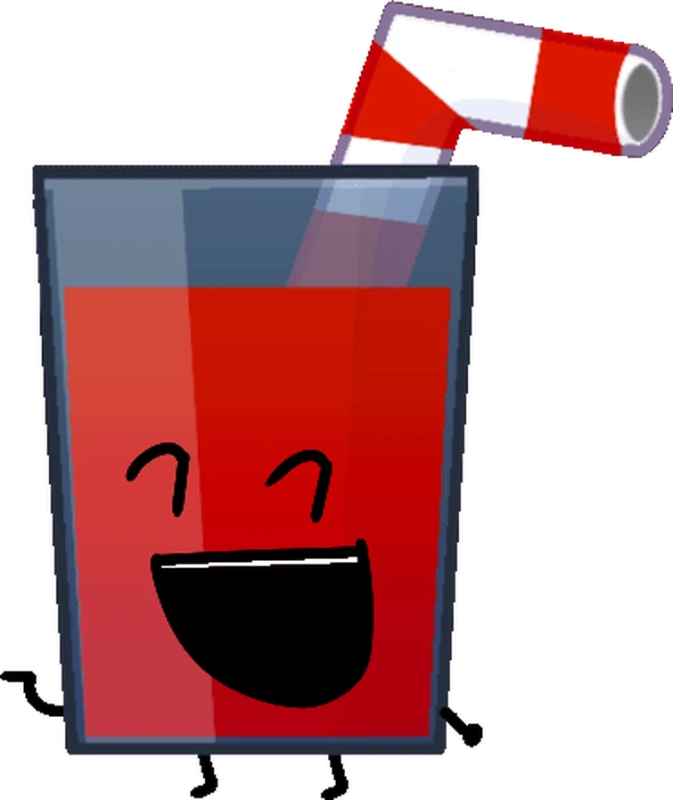 Cranberry Juice’s Awesome Object Show 1 - “I’m Allergic To Watermelons ...