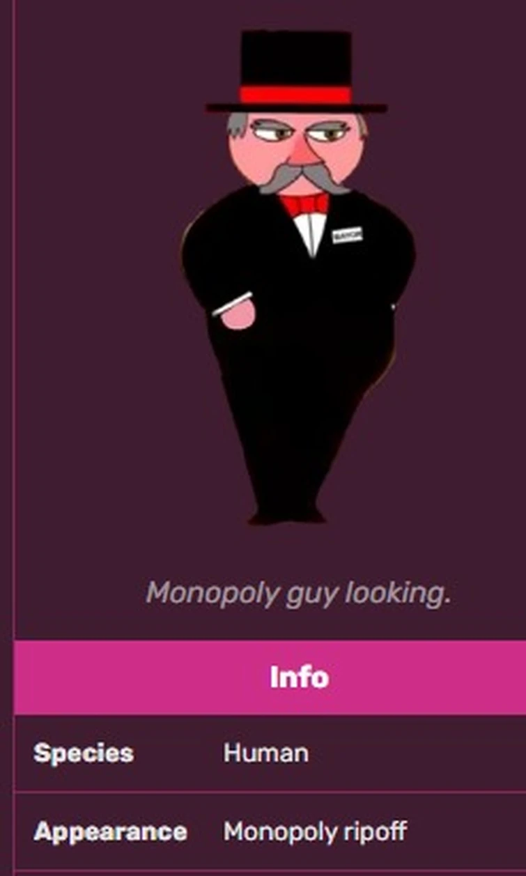 "tHe bUgBo wIkI IsN'T ThAt bAd" | Fandom