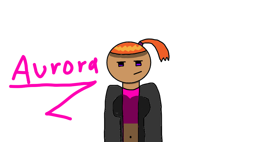 Official Aurora Redesign | Fandom