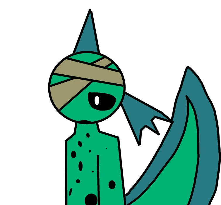 Discuss Everything About Changed Wiki | Fandom