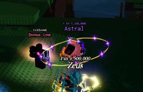 Visual Bug? | Fandom