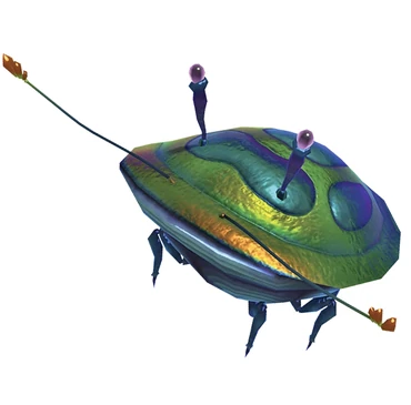 Discuss Everything About Pikmin Wiki | Fandom