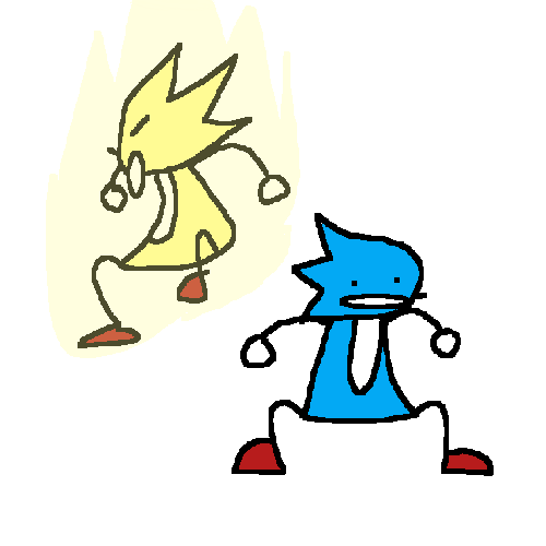 Super Speed | Fandom