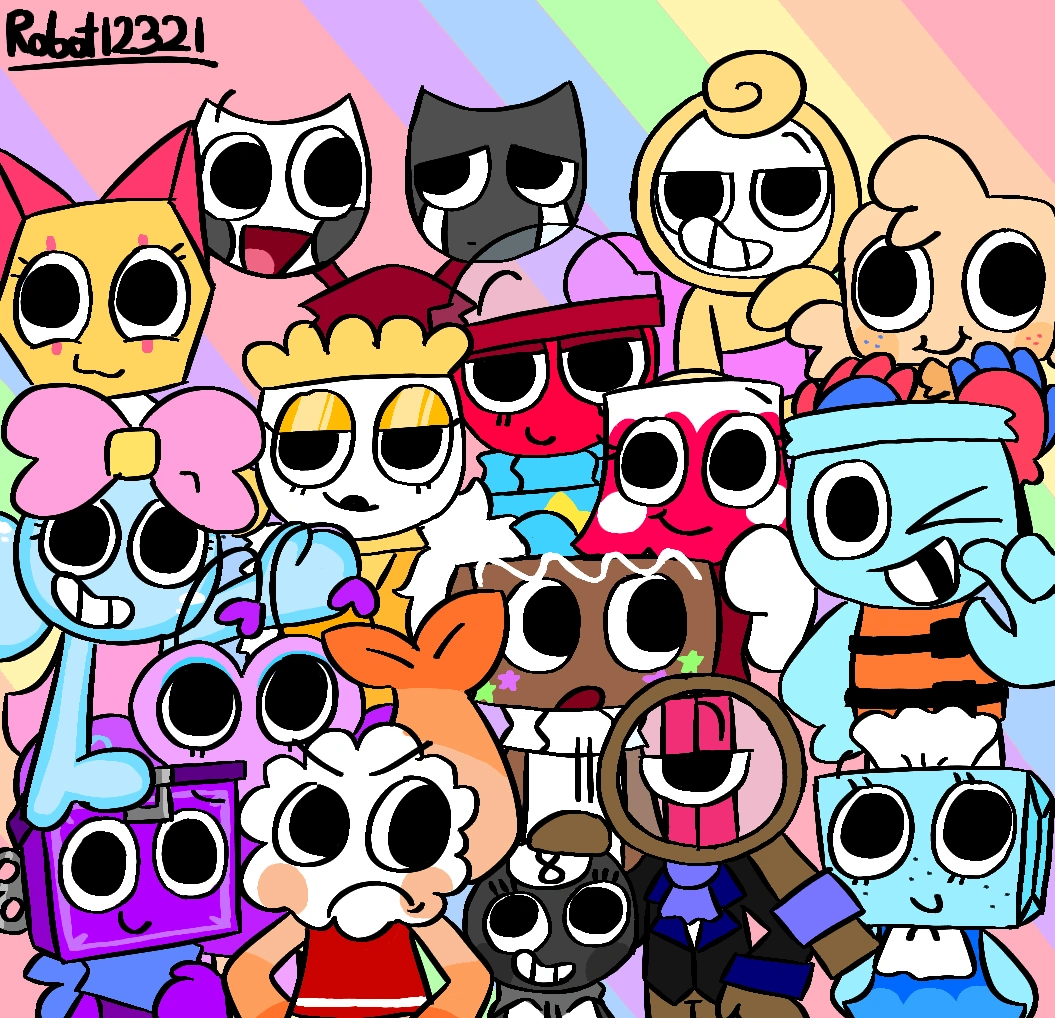 art for celebrating rox being fired | Fandom