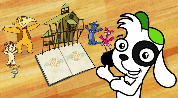 ¡Feliz 12mo Aniversario Las Aventuras de Doki! | Fandom