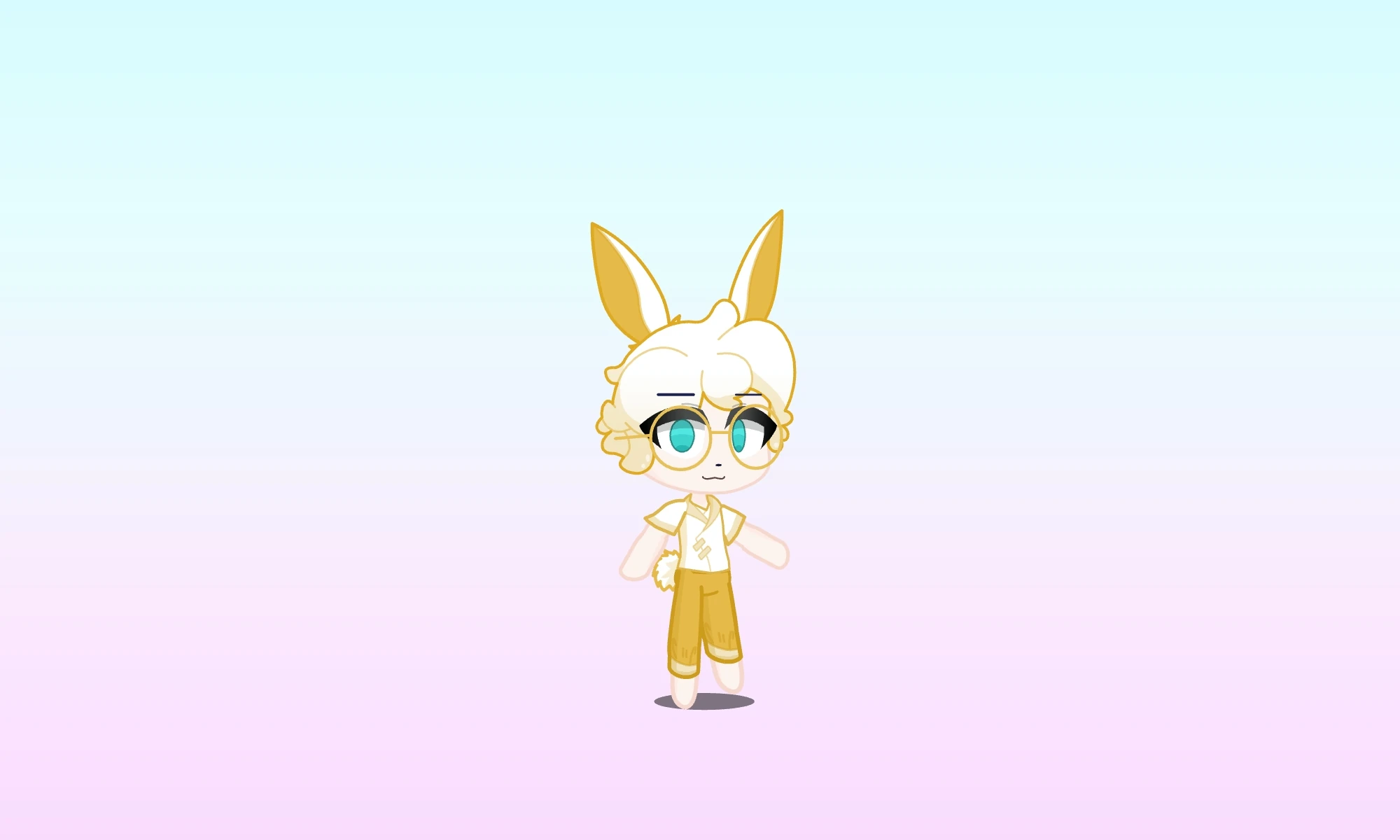 I made trueping in GL2 | Fandom