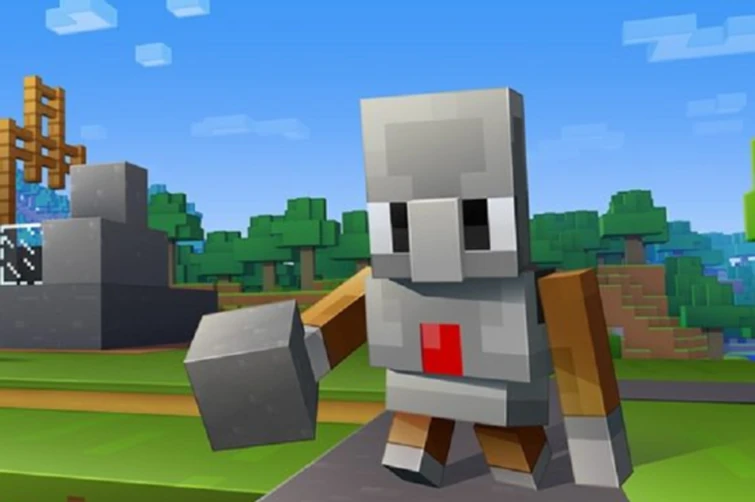 Discuss Everything About Minecraft Wiki | Fandom