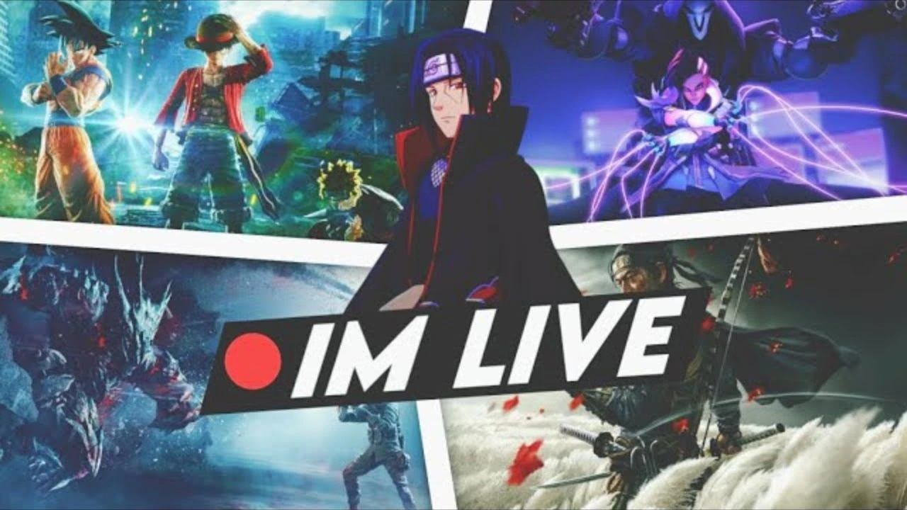 stream links | Fandom