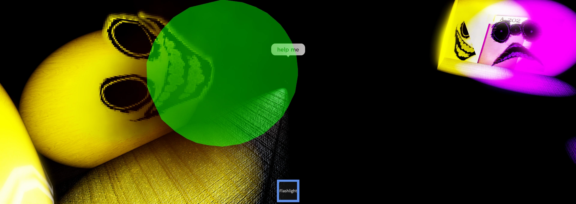 The R:LD A-150 experience | Fandom