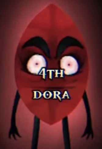 That is NOT Dora. 😭😭😭 | Fandom