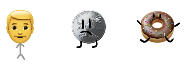 Emoji things | Fandom