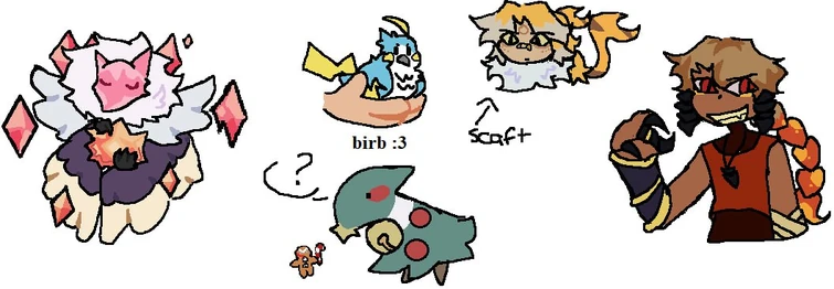 Discuss Everything About Doodle World Wiki | Fandom