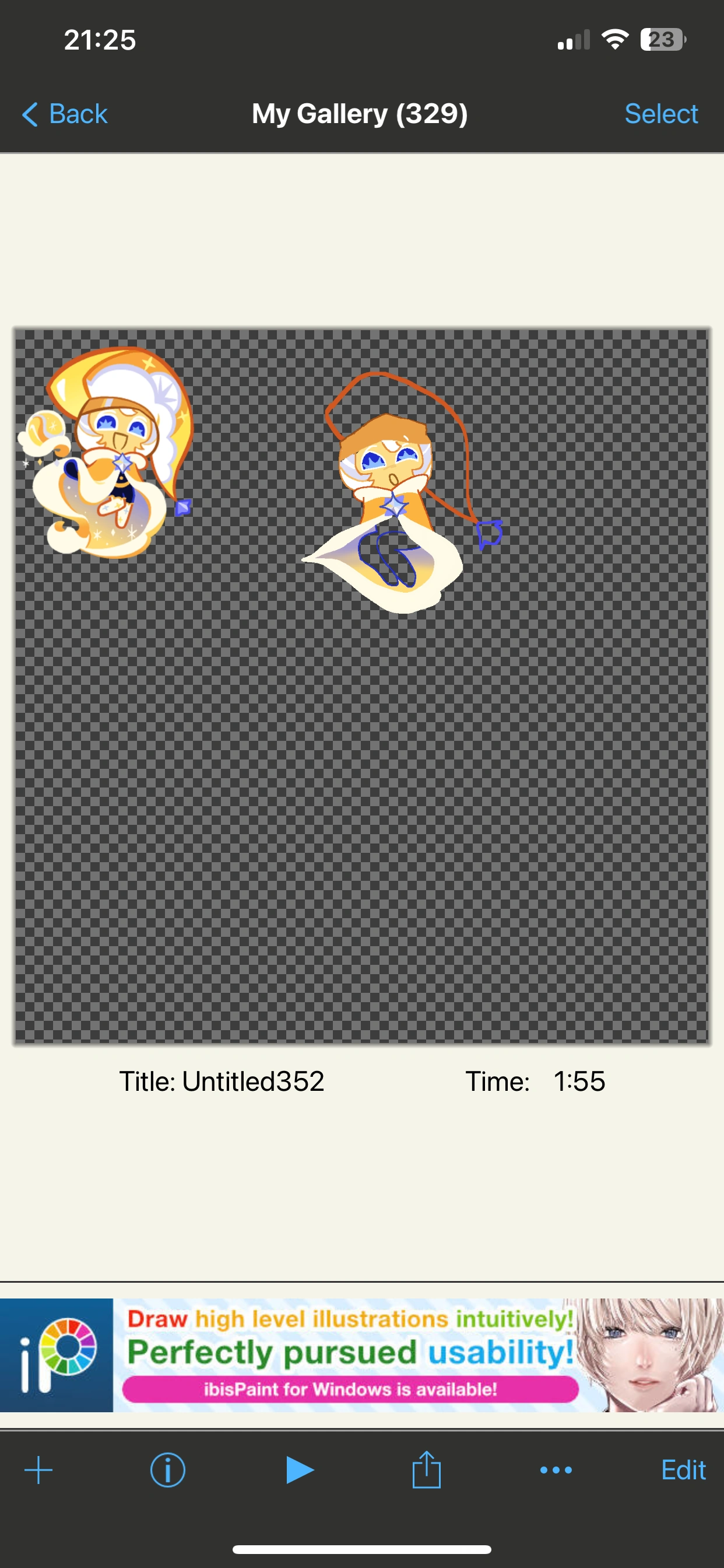 I’m cooked | Fandom