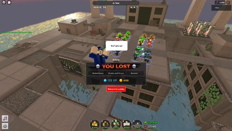 my farthest in solo fallen | Fandom