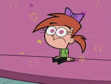 Who's Cosmo and Wanda's best Godchild? | Fandom