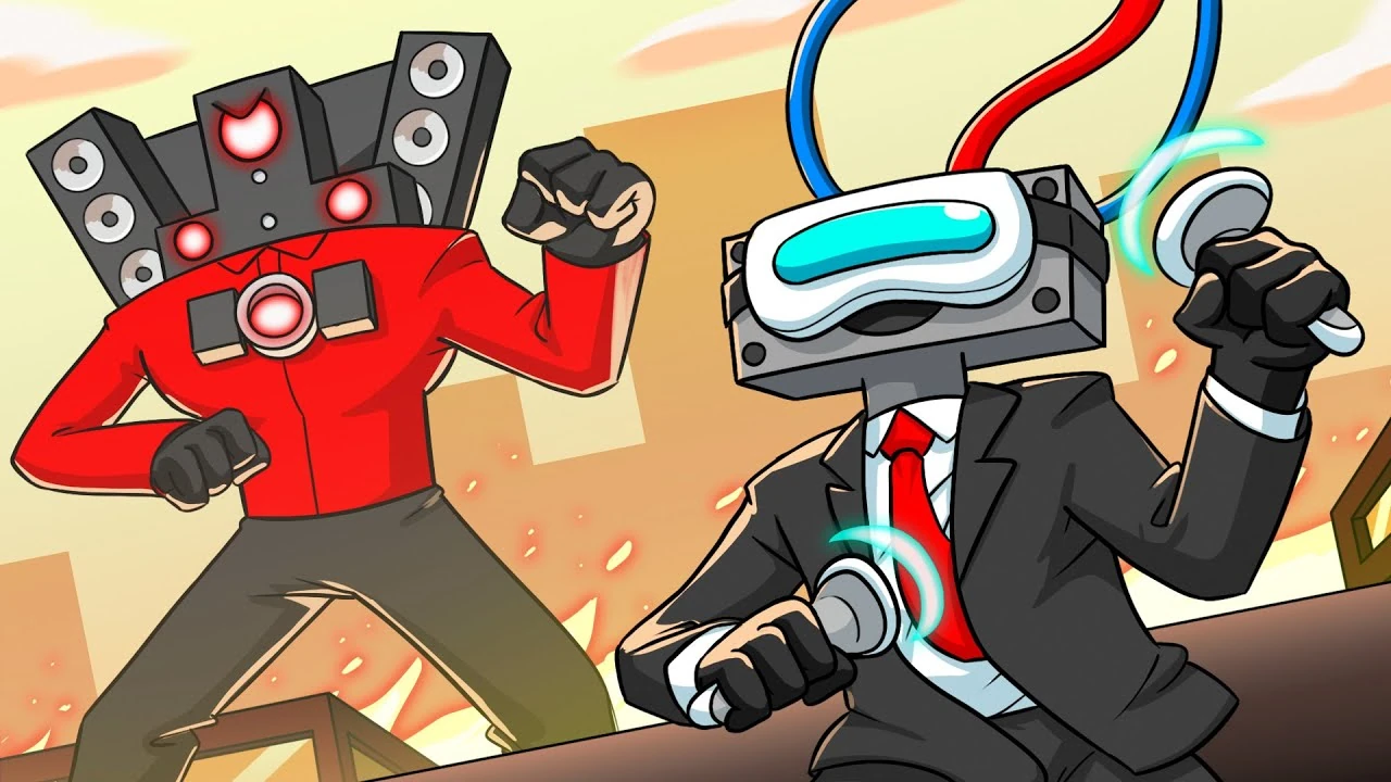 How Titans Are Really Made... | Fandom