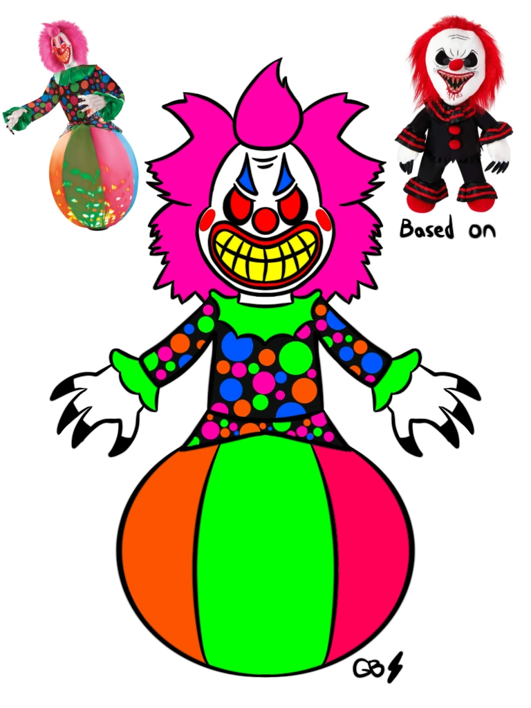 Mr. Punchy Plush | Fandom