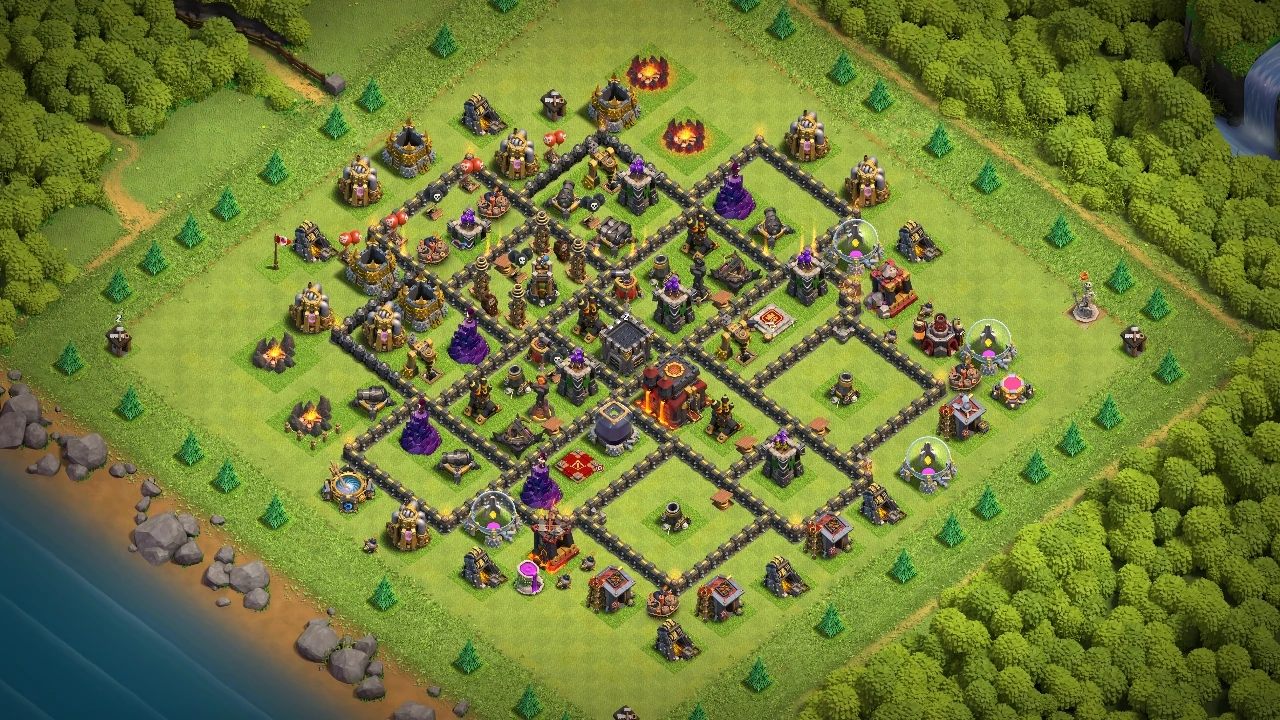 New to TH10 | Fandom