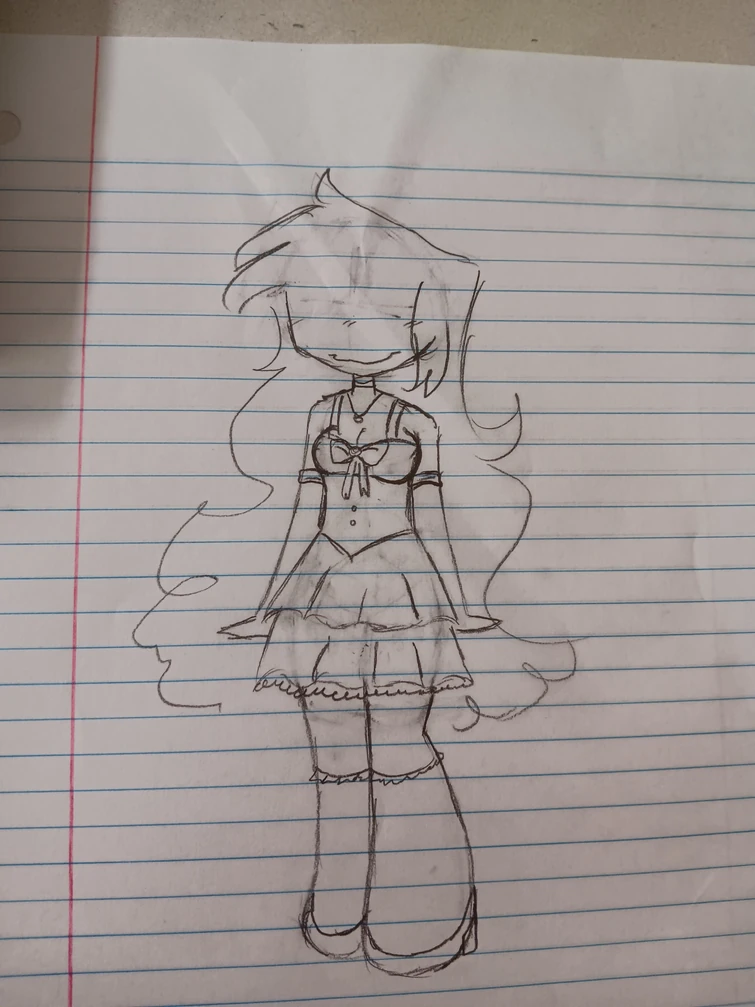 hi again regretevator fans (human Unpleasant in a dress 😋) | Fandom