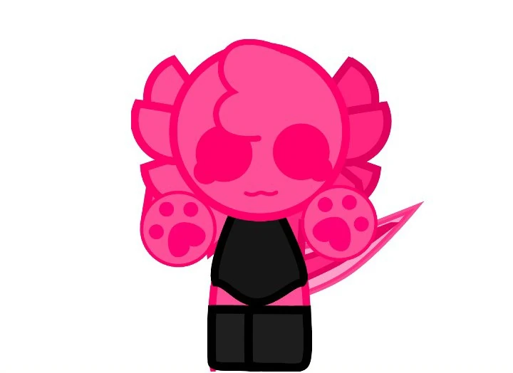 axo again lol | Fandom