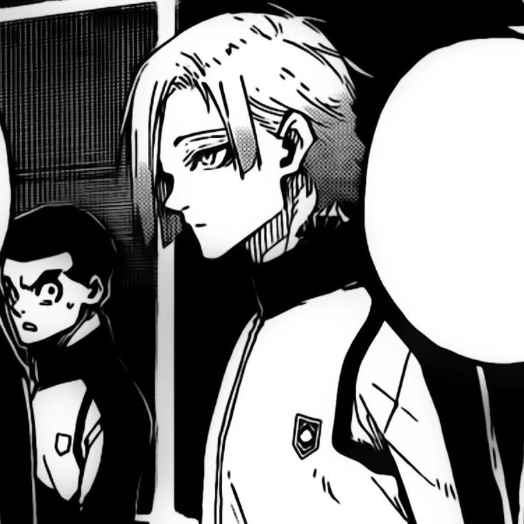 Discuss Everything About Blue Lock Wiki | Fandom