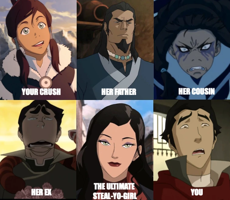 Discuss Everything About Avatar Wiki | Fandom