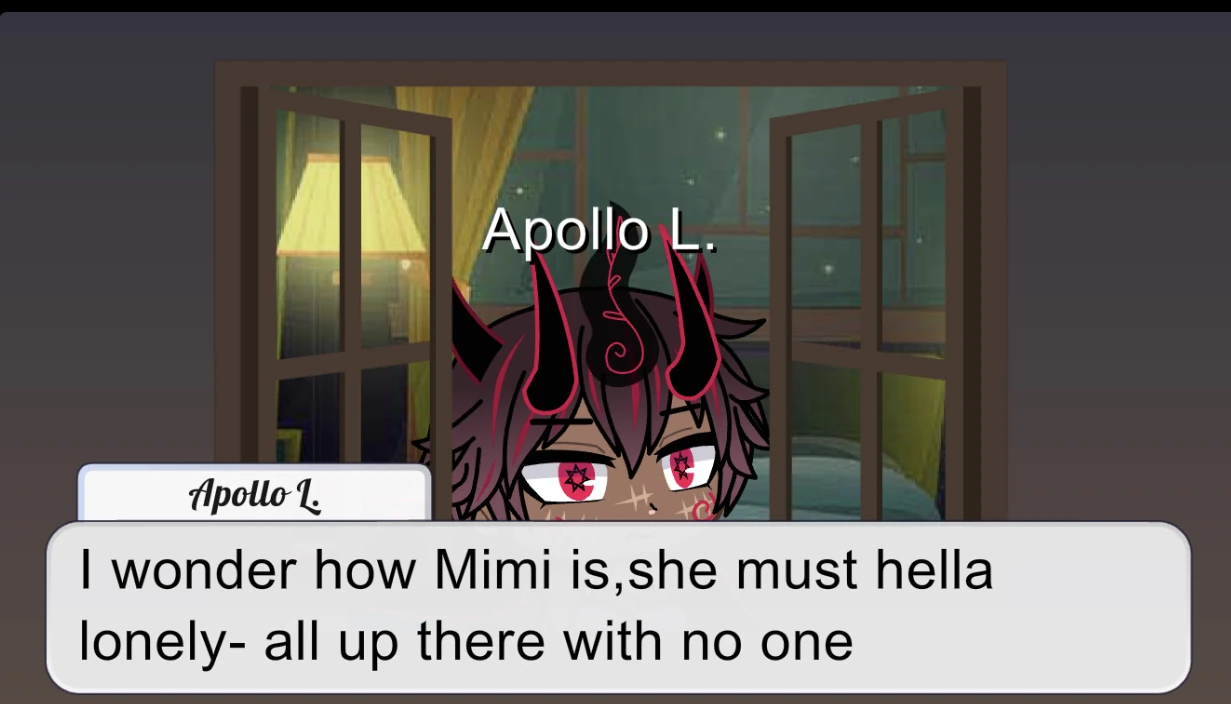 And part three | Fandom