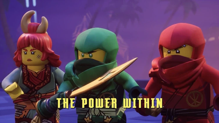 Ninjago Finale Tournament: Final Results | Fandom