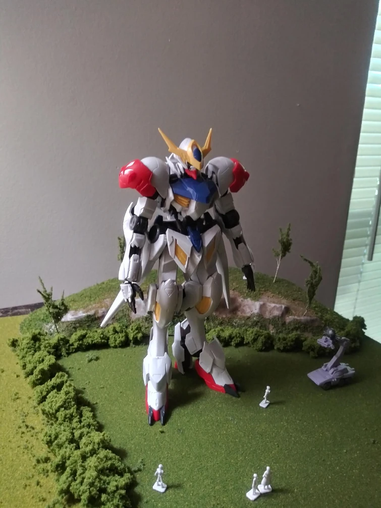 An all series gundam tournament series | Fandom