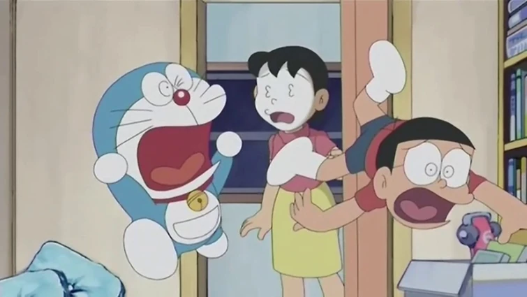 Discuss Everything About Doraemon Wiki | Fandom