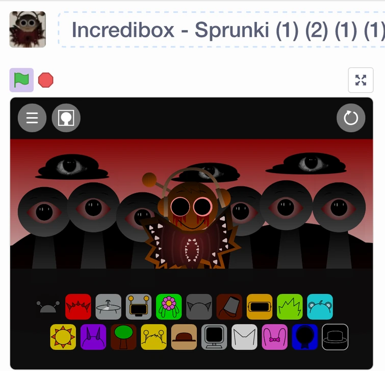 Working on aparasprunki remaster | Fandom