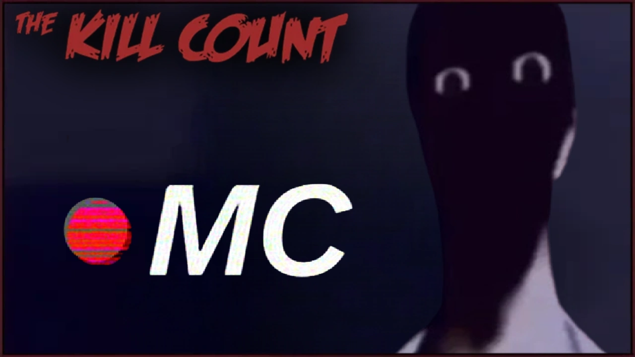 Analog Horror/Creepypasta Kill Count Thumbnails (FANMADE) | Fandom