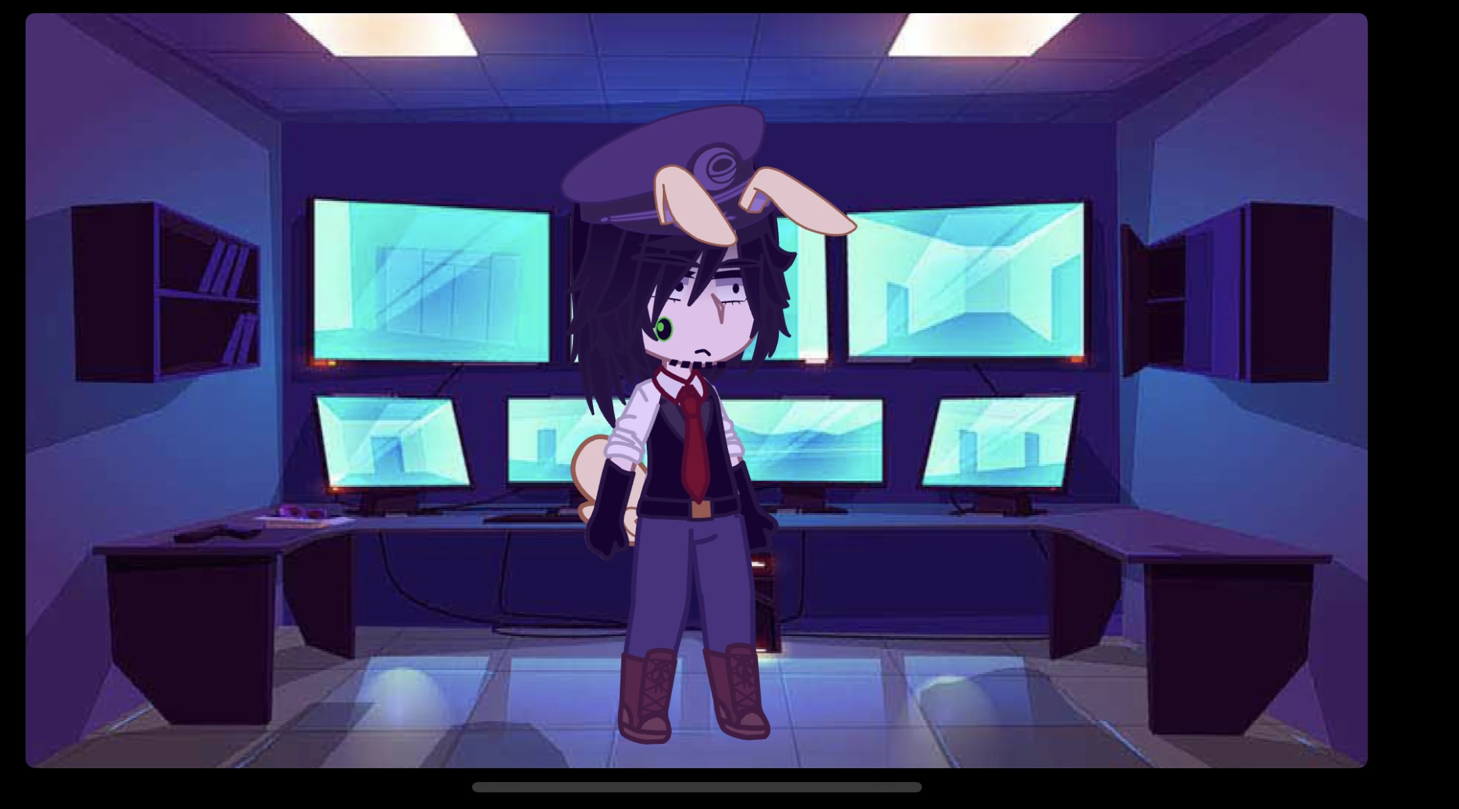 Dead William | Fandom