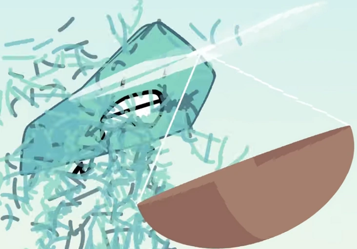 too cruel death in bfdi | Fandom